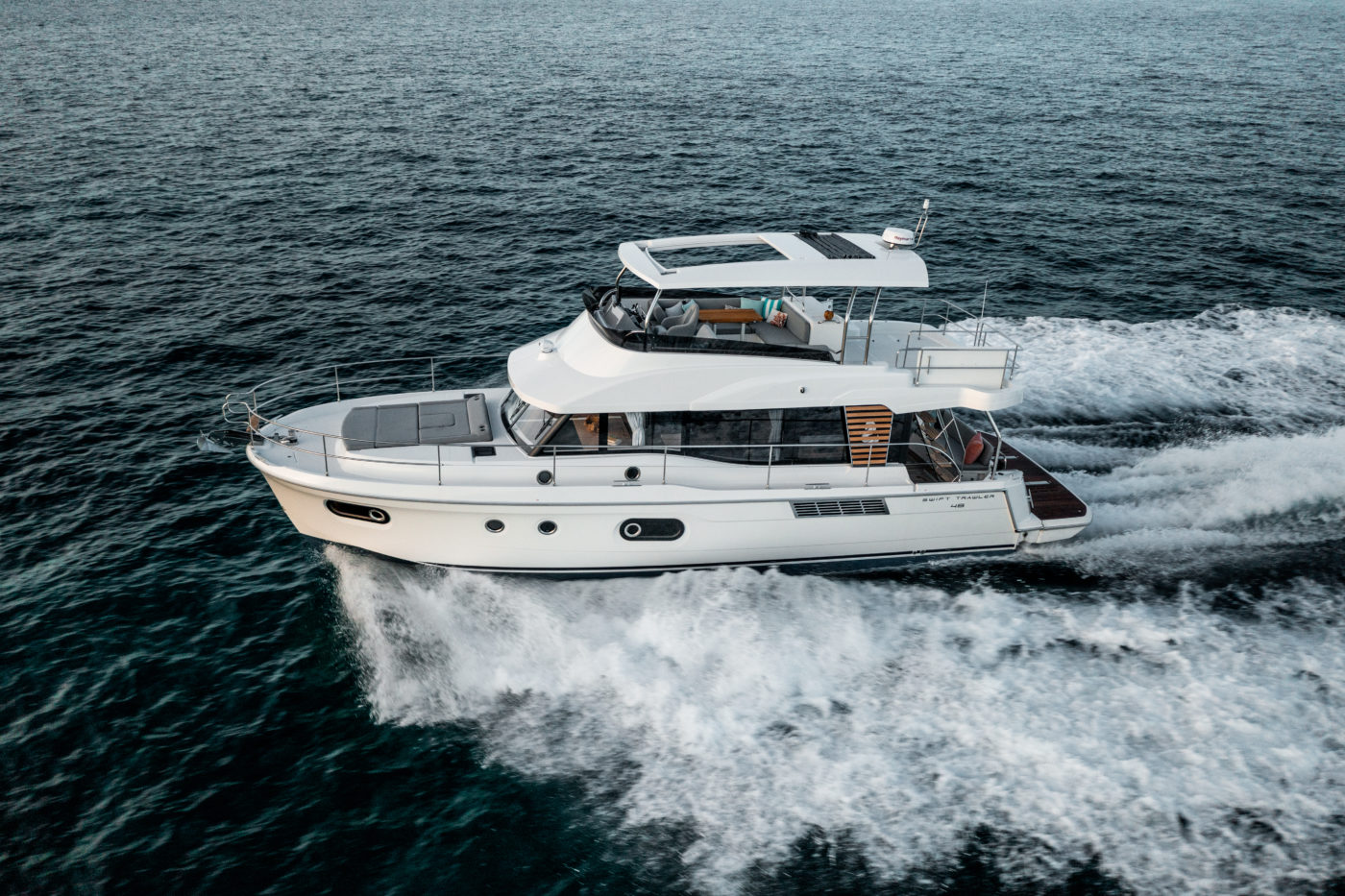 BENETEAU Power | Cape Yachts | New & Brokerage