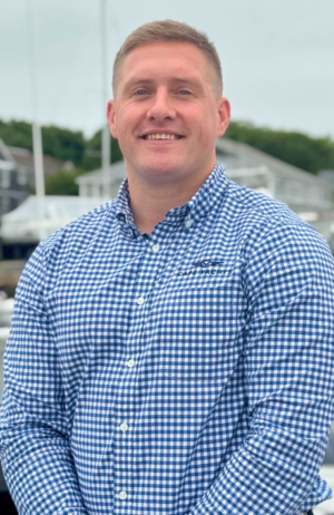 Kyle Murray - Cape Yachts